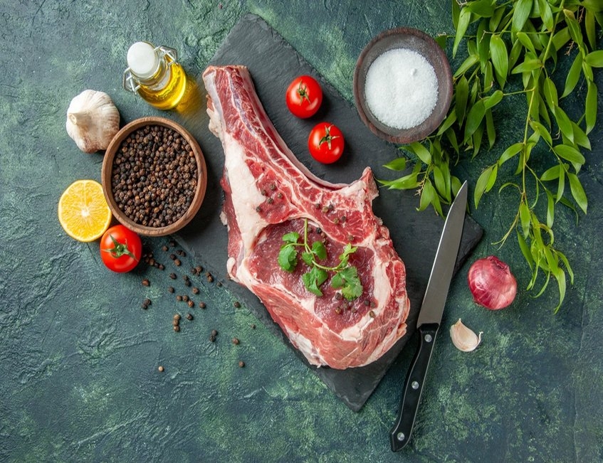 ¿Cómo congelar correctamente la carne? | Albal®